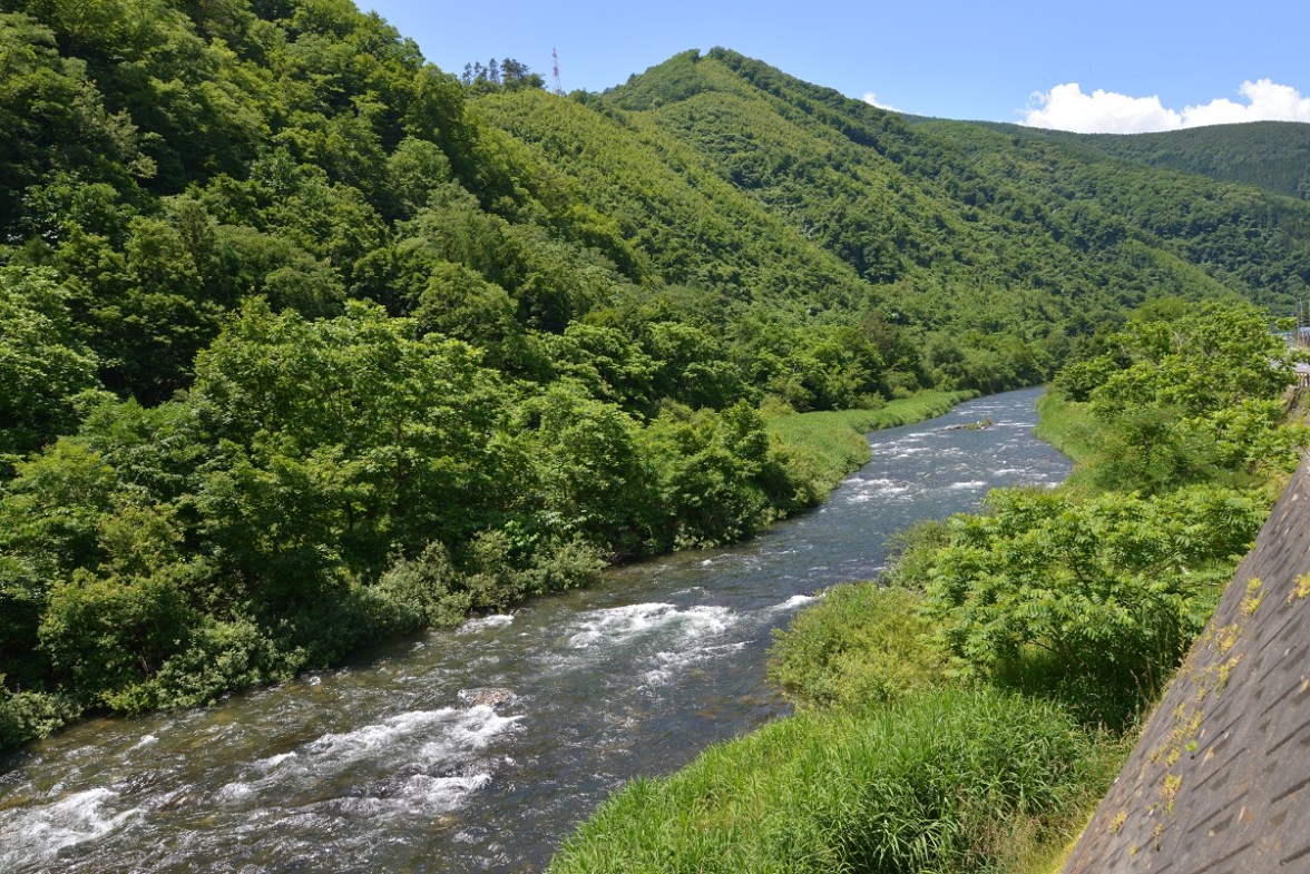 Traditional Ecological Knowledge & Ecoliteracy along the Hei River ...
